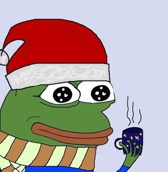 Steam Community :: :: Pepe Christmas!