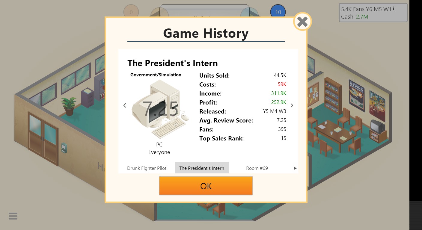Steam Community :: Game Dev Tycoon