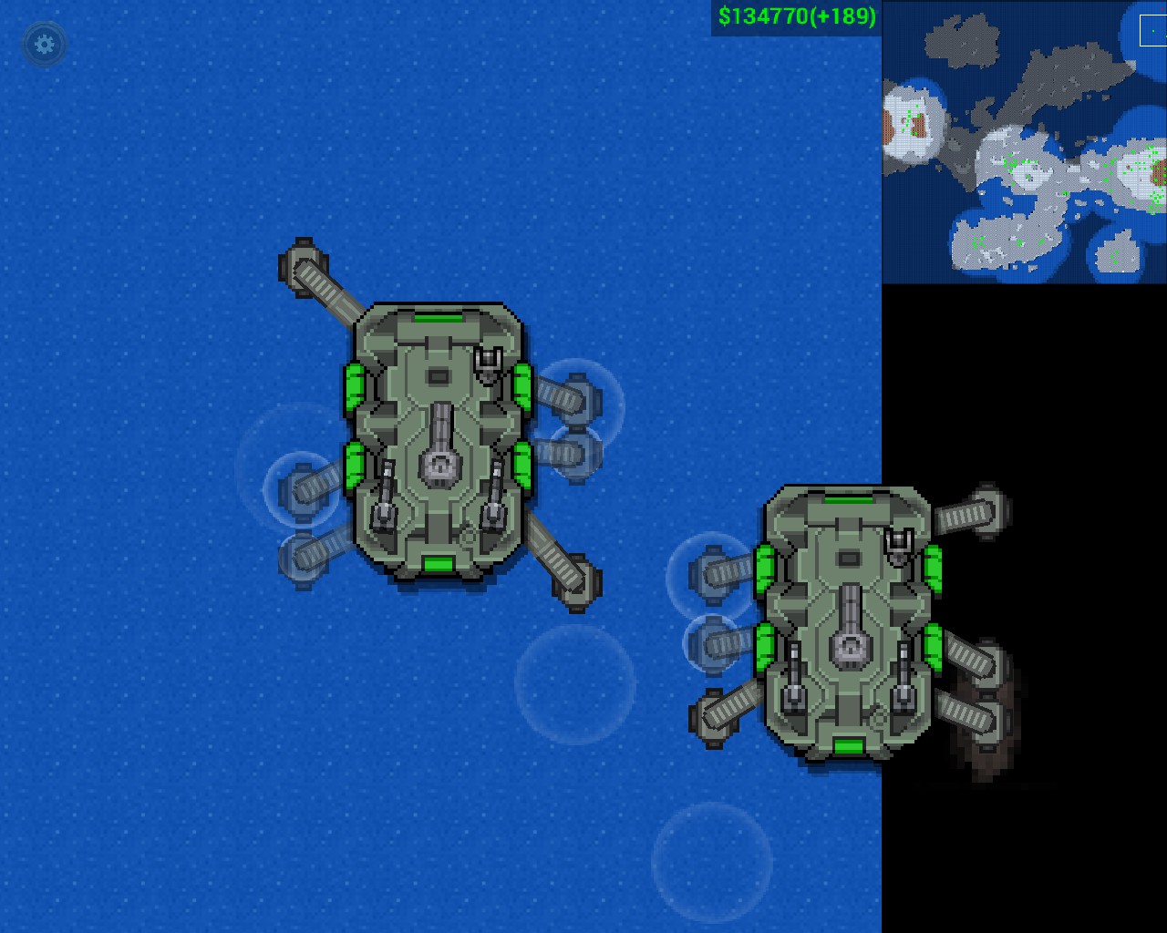 Steam Community :: Rusted Warfare - RTS