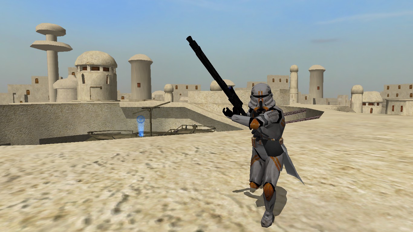 Steam Community :: Star Wars: Battlefront 2 (Classic, 2005)