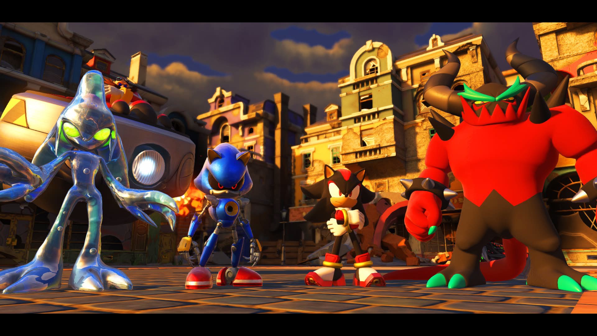Steam Community :: Sonic Forces