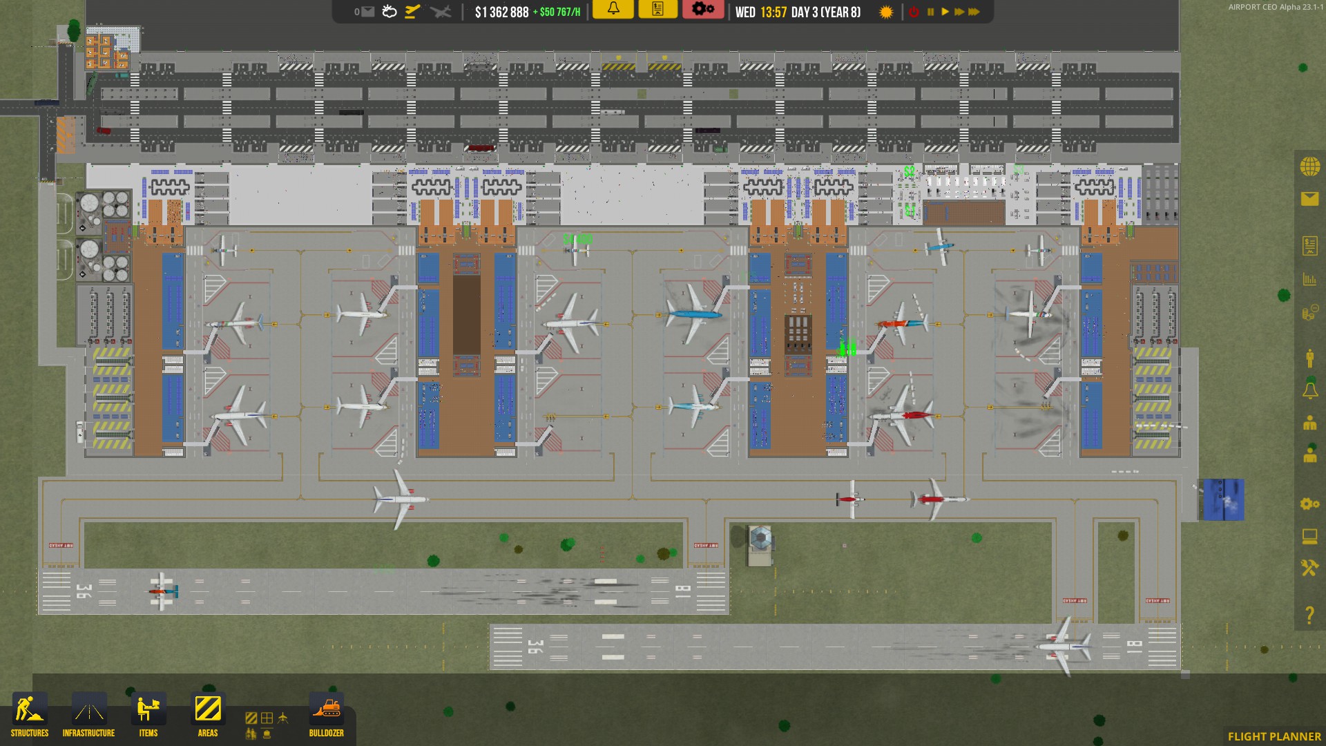 Steam Community :: Airport CEO