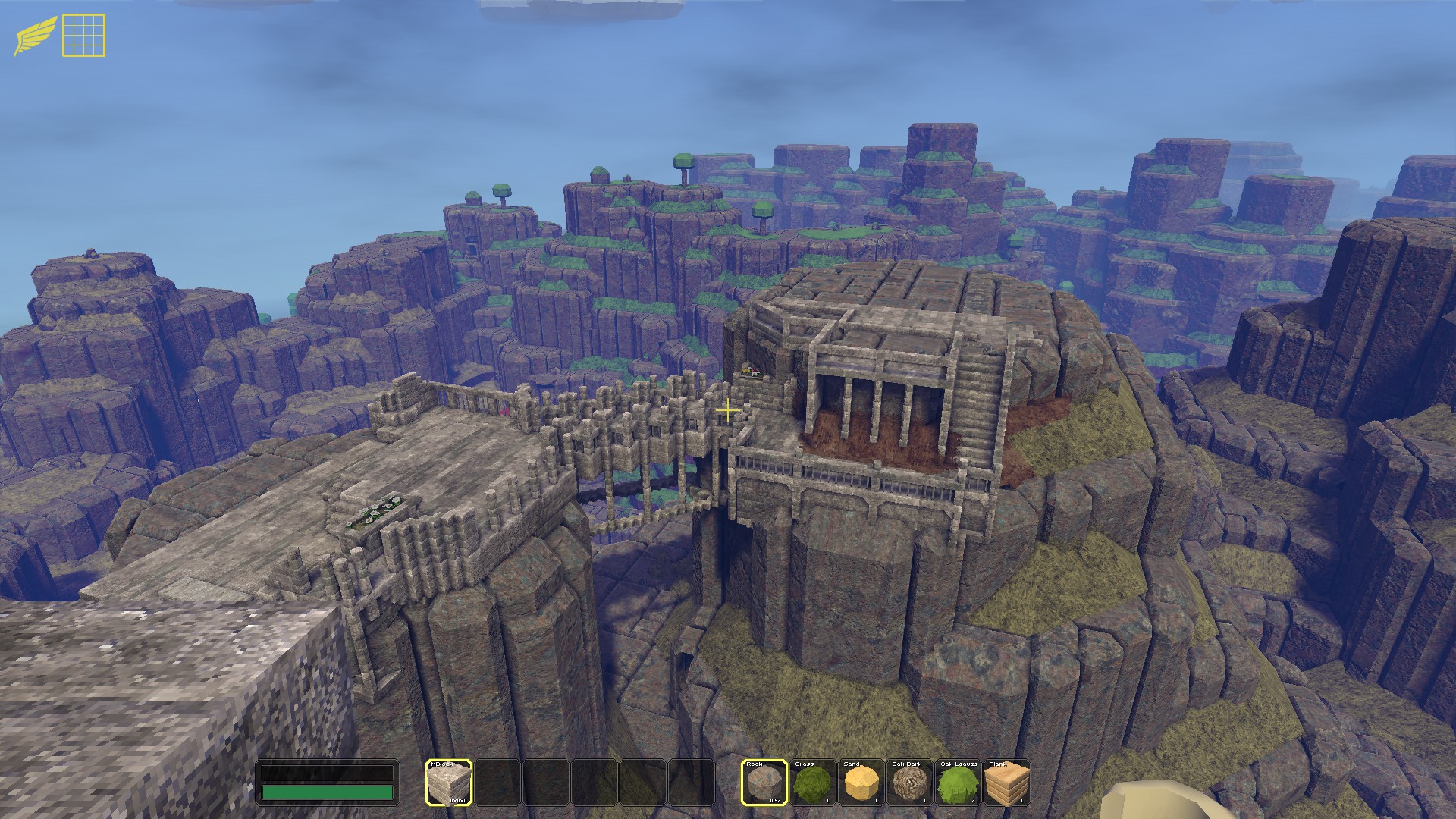 Steam Community :: Blockscape