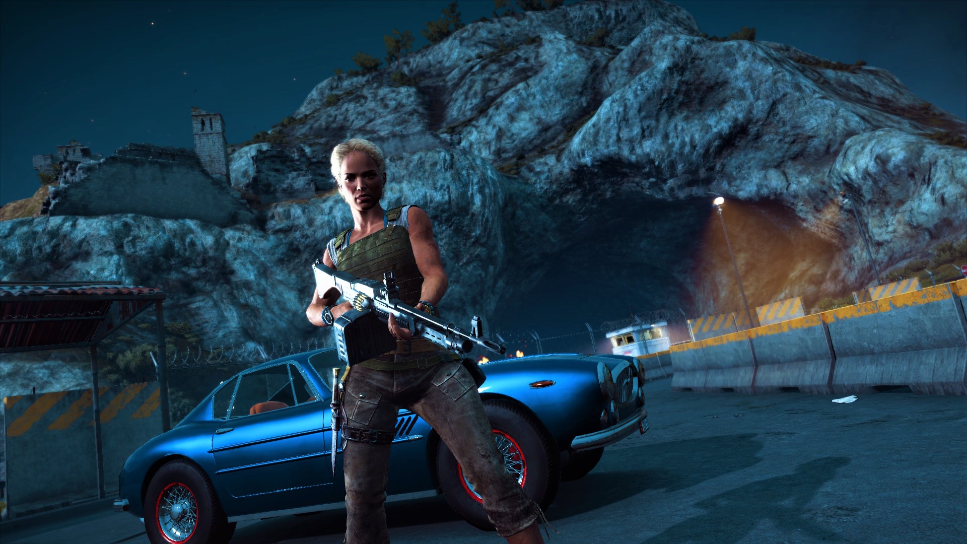 Steam Community :: Just Cause 3