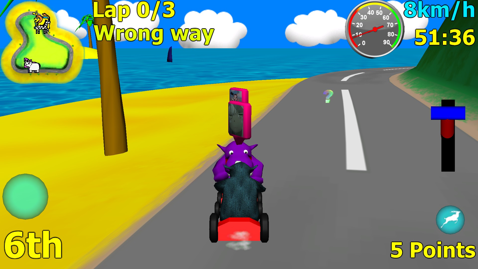 Steam Community :: Wild Animal Racing