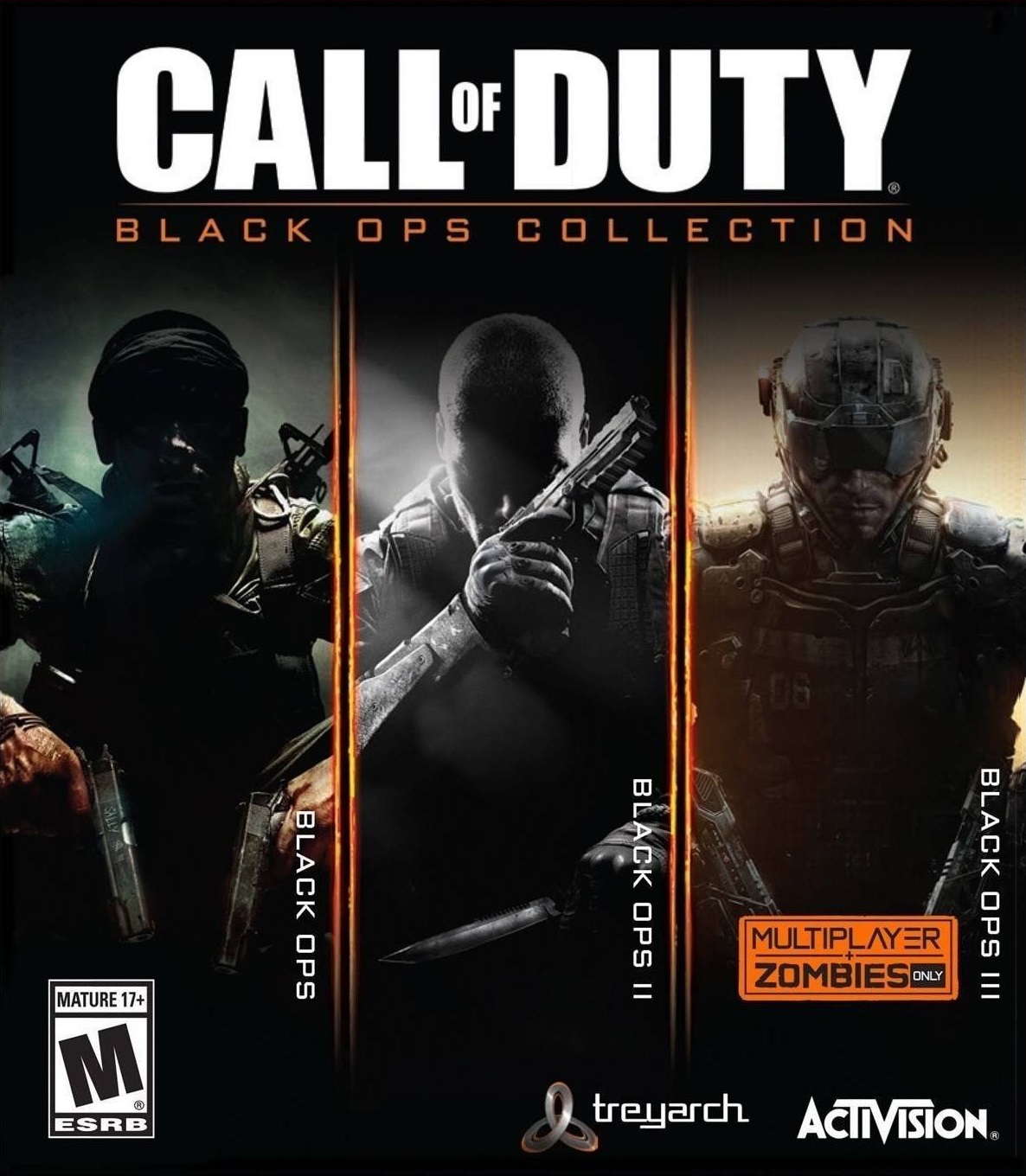 Steam Community :: Call of Duty: Black Ops III