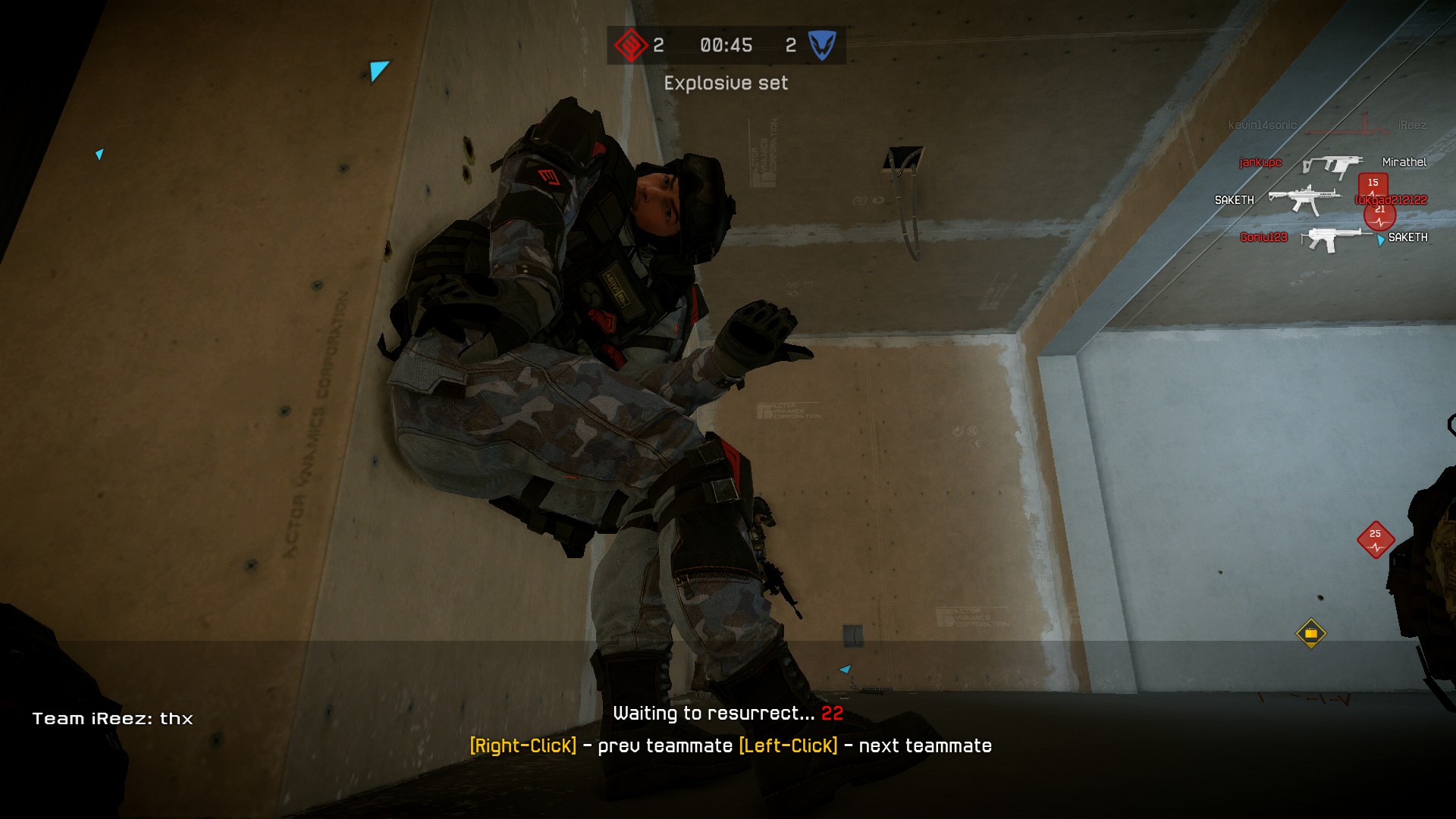 Steam Community :: Warface