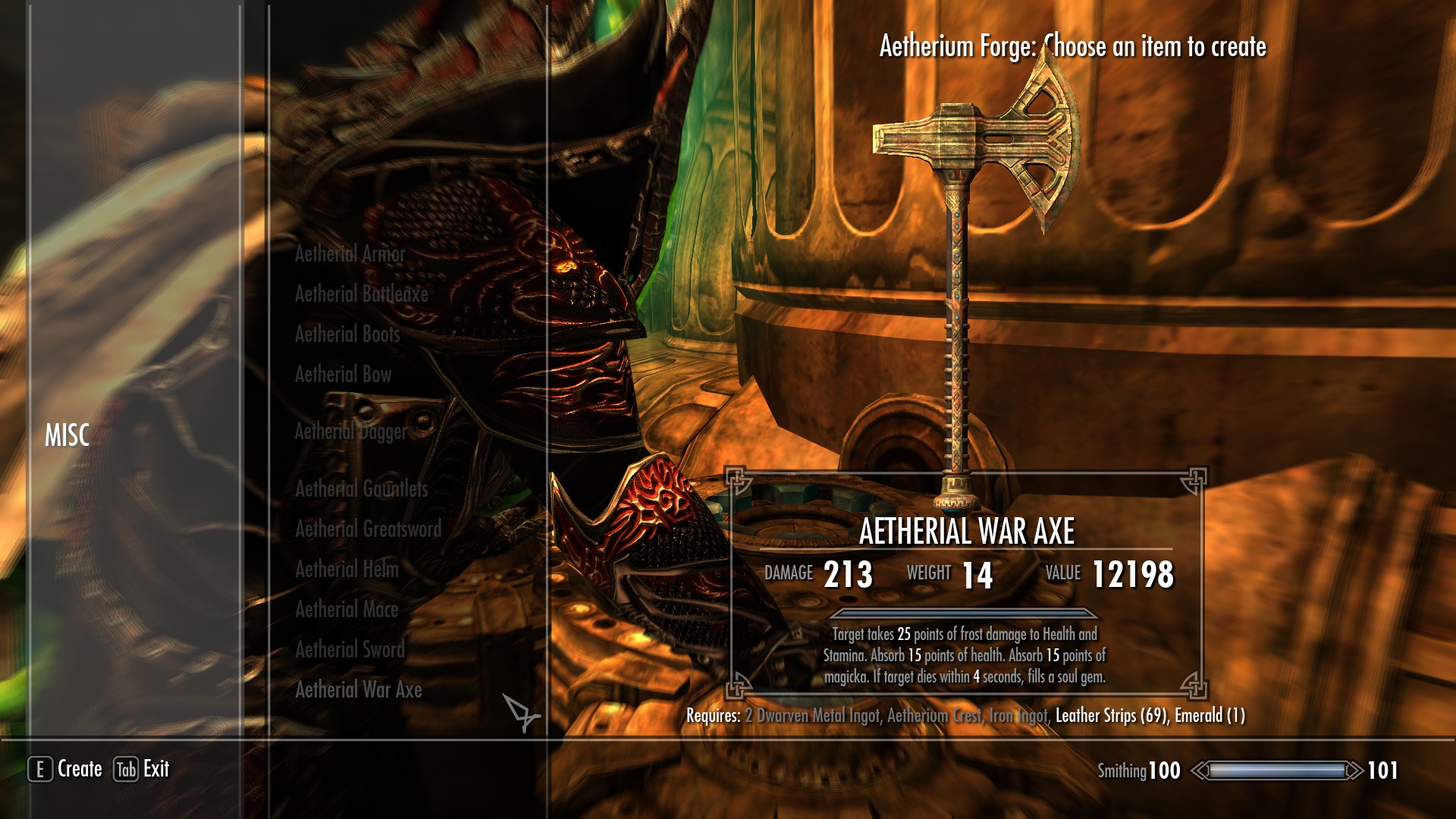 Steam Workshop :: Aetherium Crafting 2