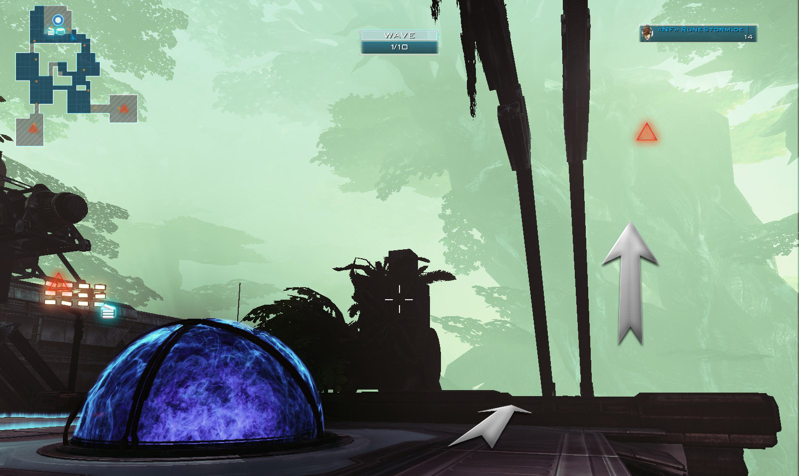 Steam Community :: Guide :: A Comprehensive Easter Egg Guide