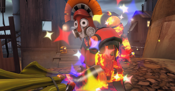 Steam Community :: Guide :: Scream Fortress 2012: Merasmus
