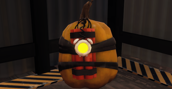 Steam Community :: Guide :: Scream Fortress 2012: Merasmus