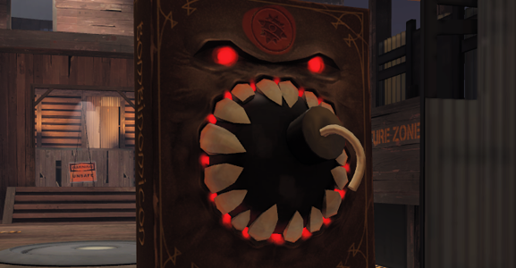 Steam Community :: Guide :: Scream Fortress 2012: Merasmus