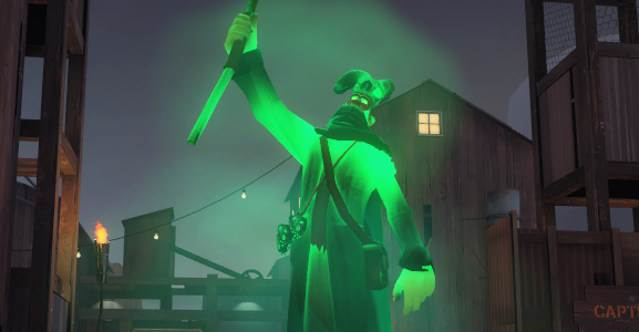 Steam Community :: Guide :: Scream Fortress 2012: Merasmus