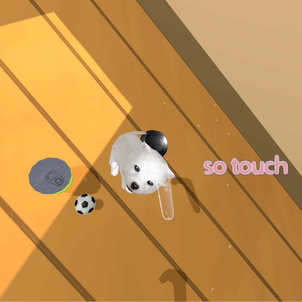 Steam Community :: Puppy Doge VR