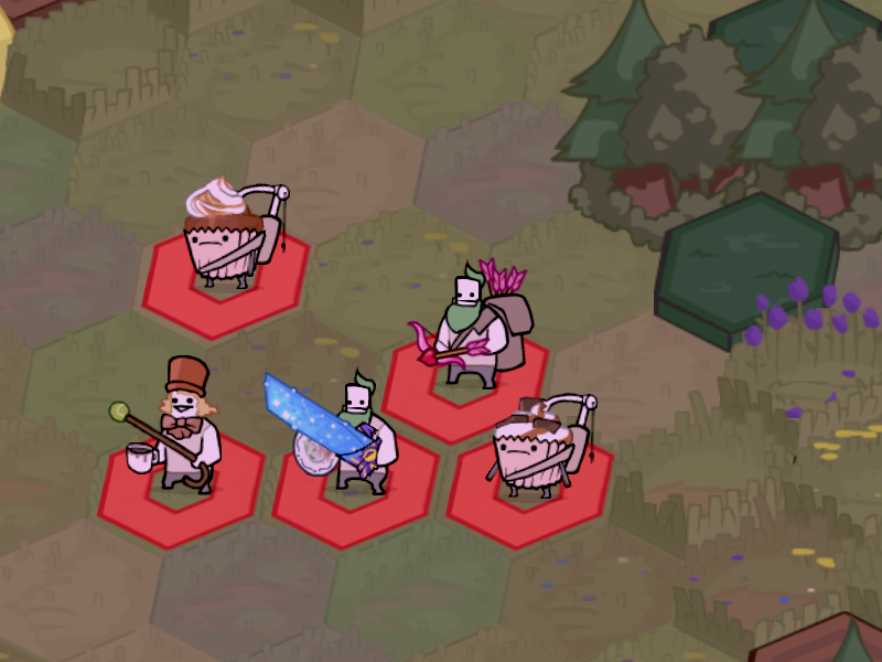 Steam Community :: Guide :: How to get every Cupcake Cosmetic