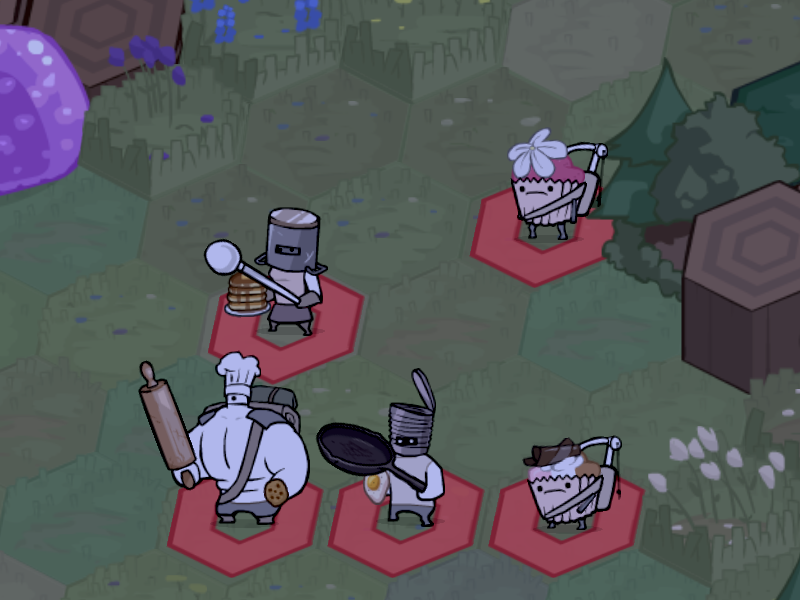 Steam Community :: Guide :: How to get every Cupcake Cosmetic