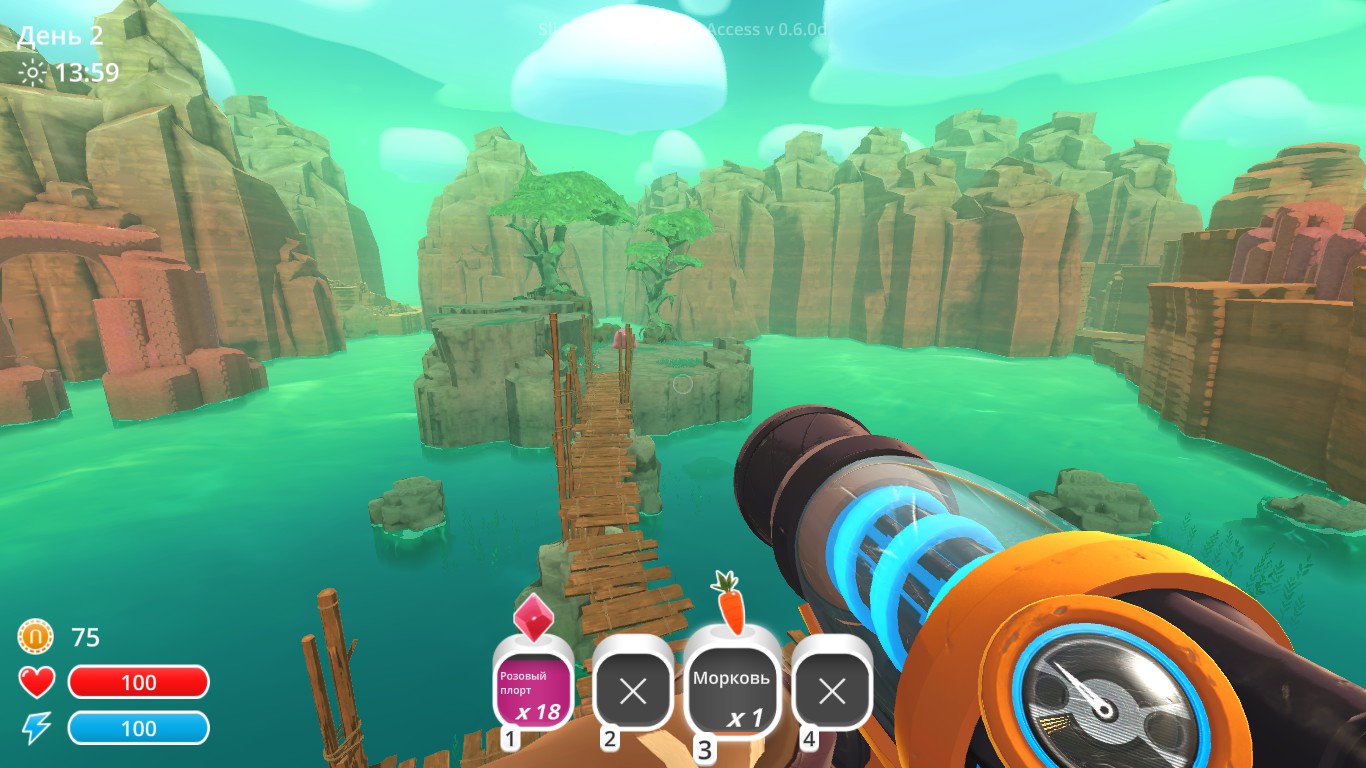 Steam Community :: Slime Rancher