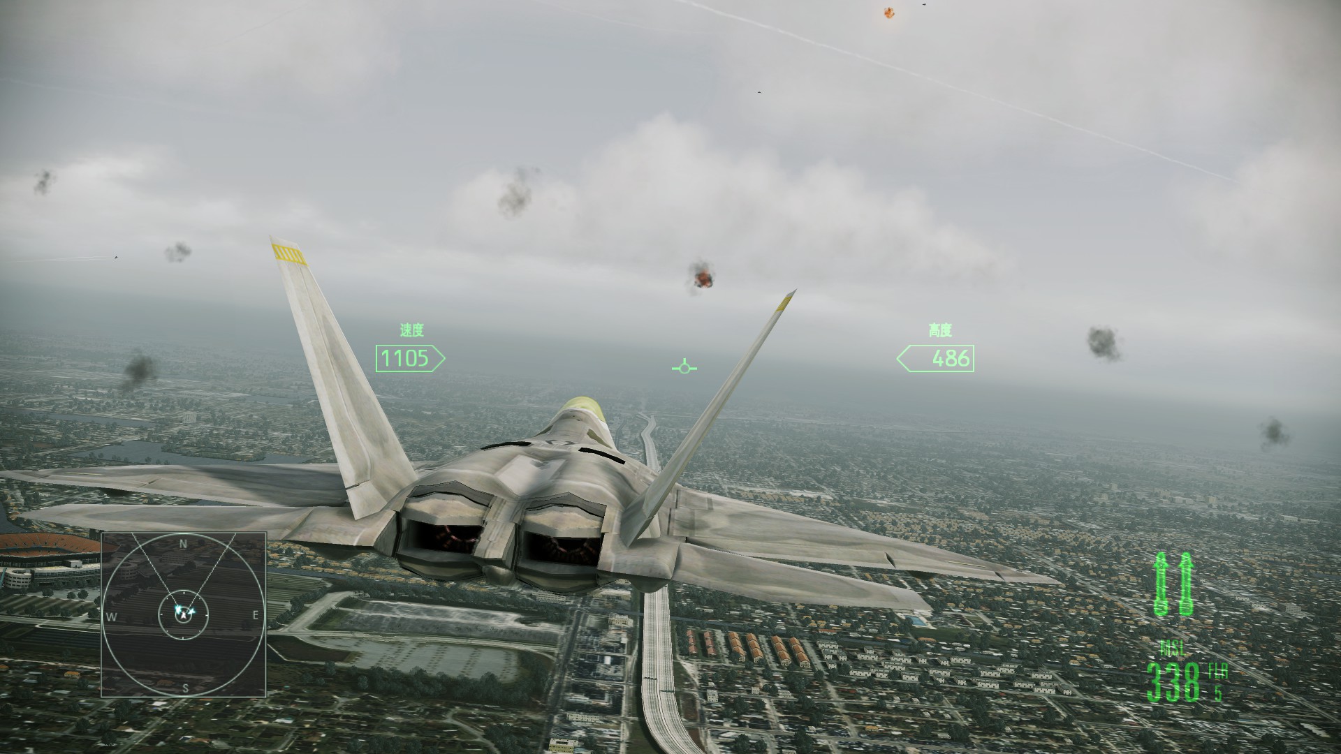Steam Community :: ACE COMBAT™ ASSAULT HORIZON Enhanced Edition