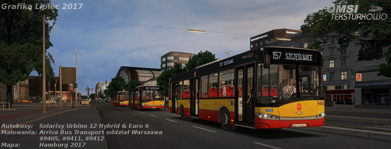 Steam Community :: OMSI 2