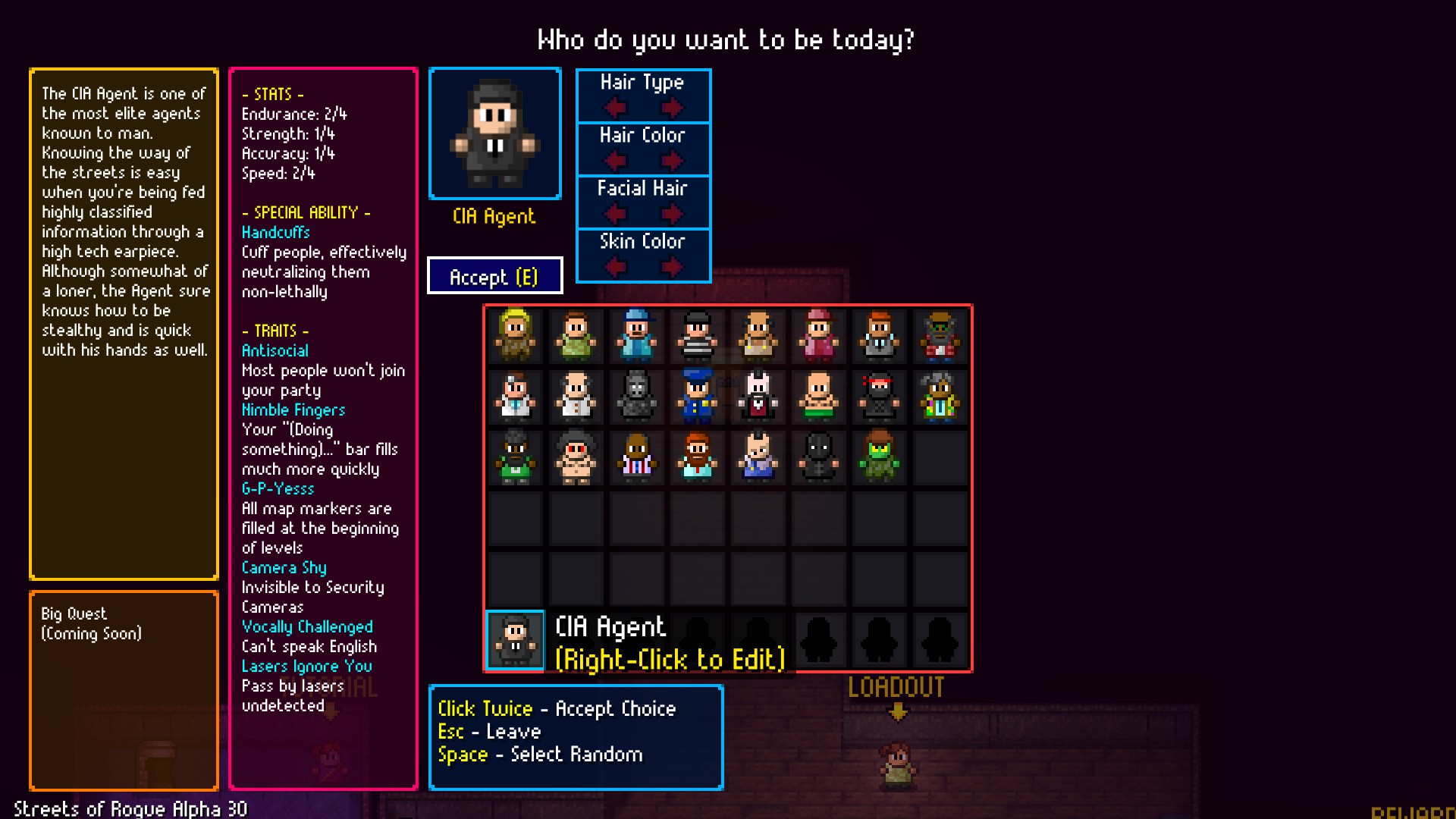 Steam Community :: Streets of Rogue