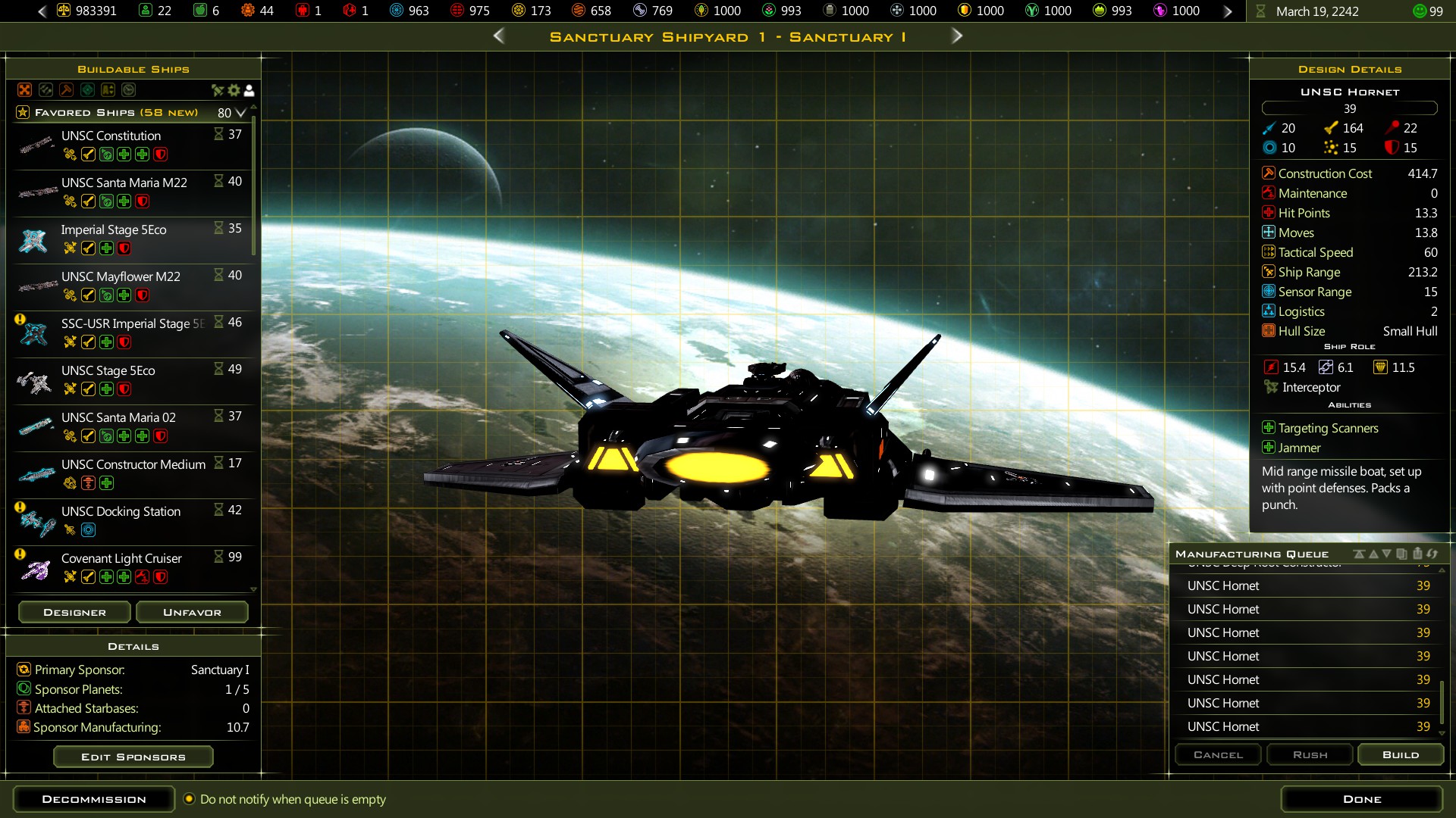 Steam Community :: Galactic Civilizations III