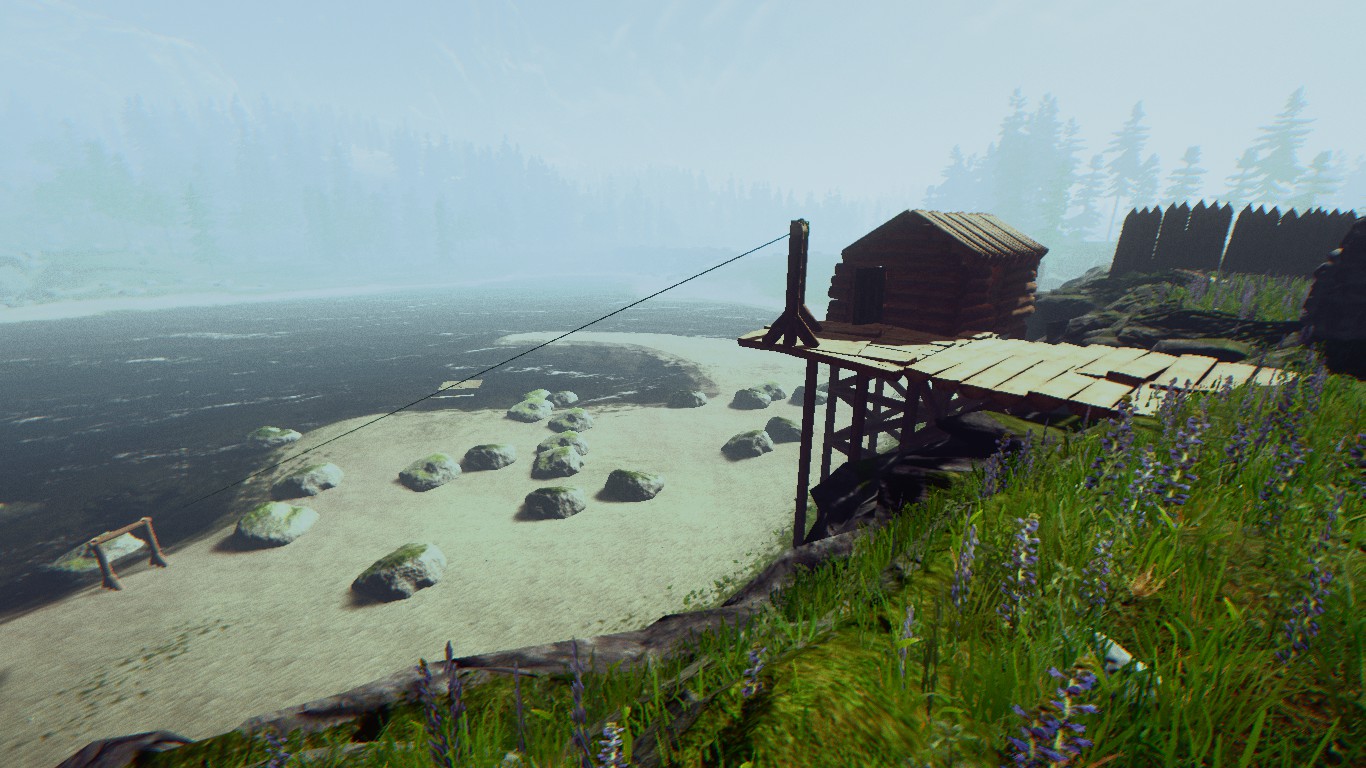 Steam Community :: The Forest