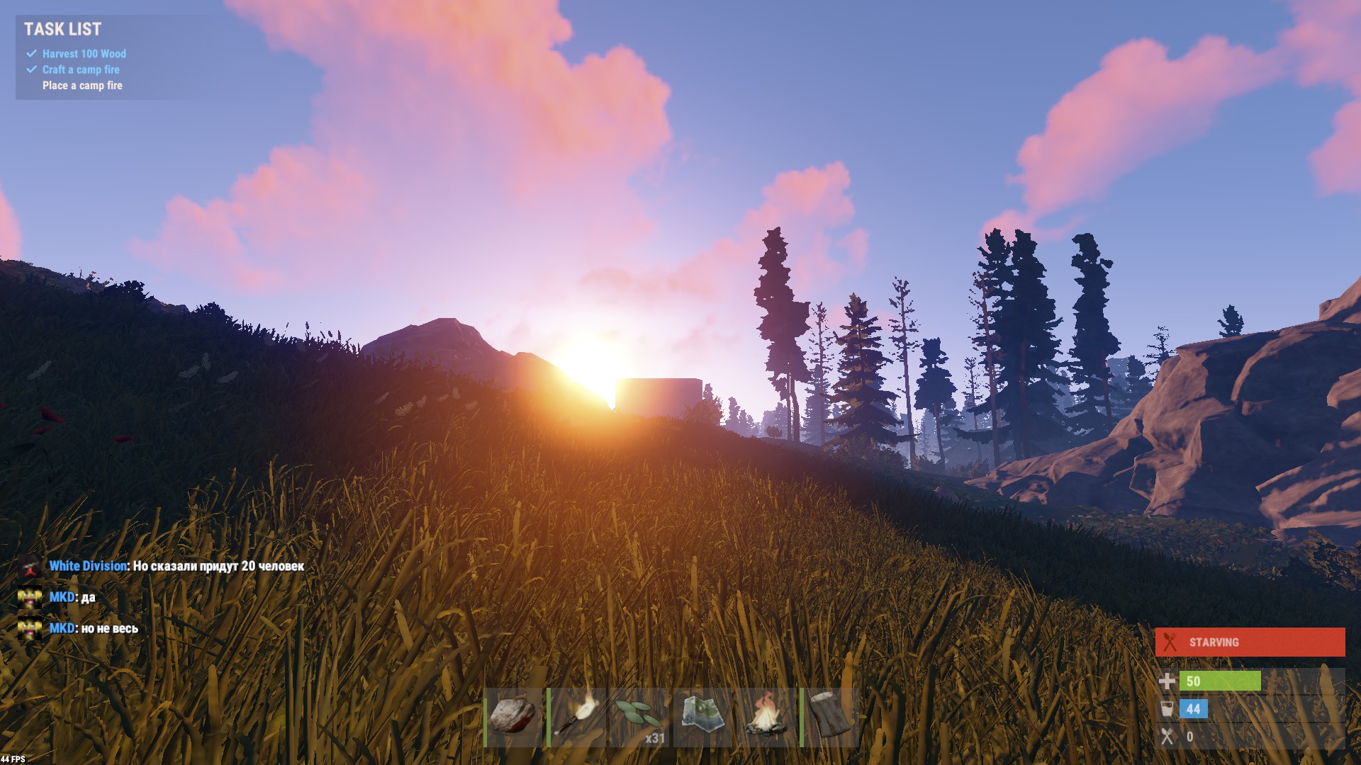 Steam Community :: Rust