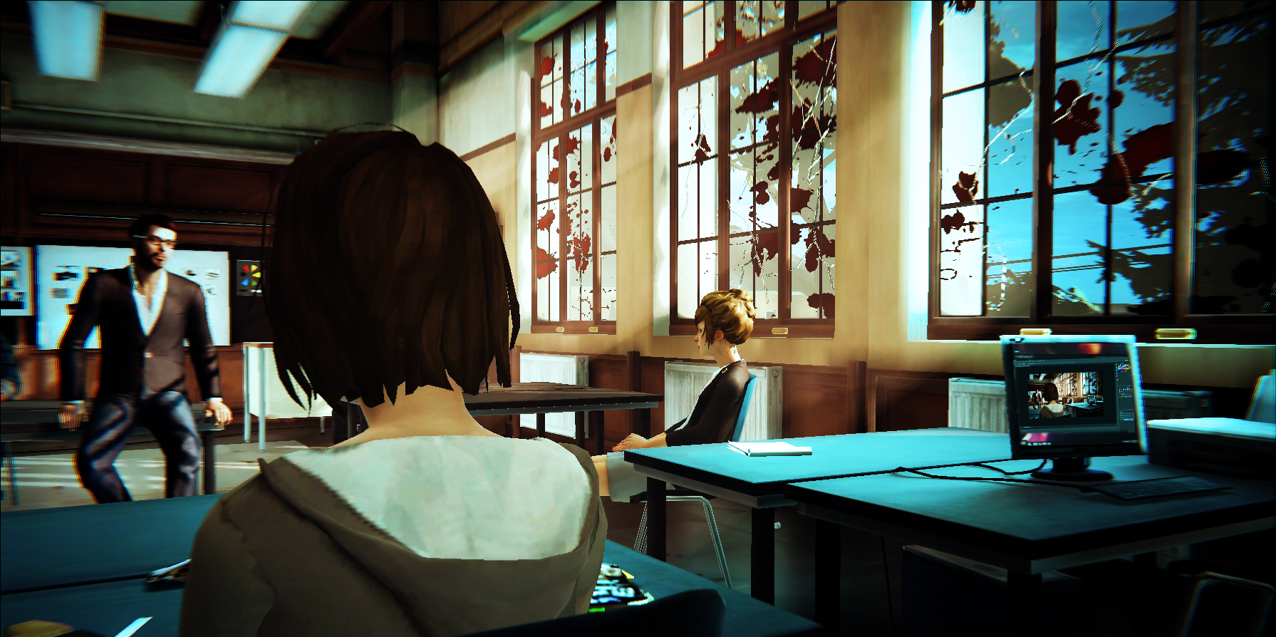 Steam Community :: Life is Strange™