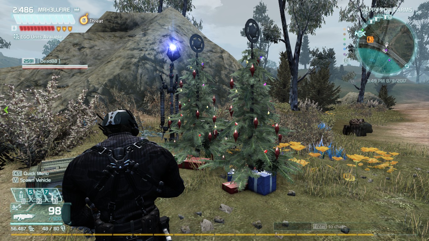 Steam Community :: Defiance