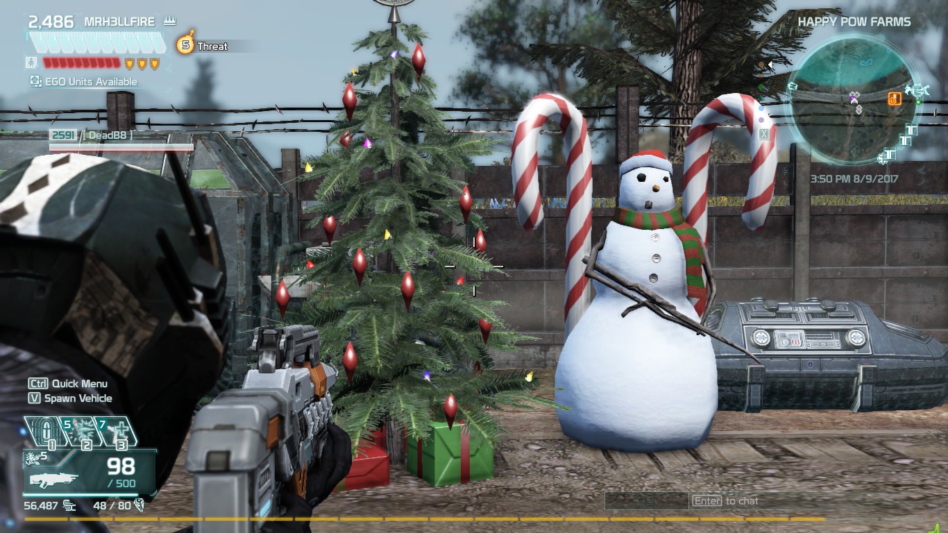 Steam Community :: Defiance