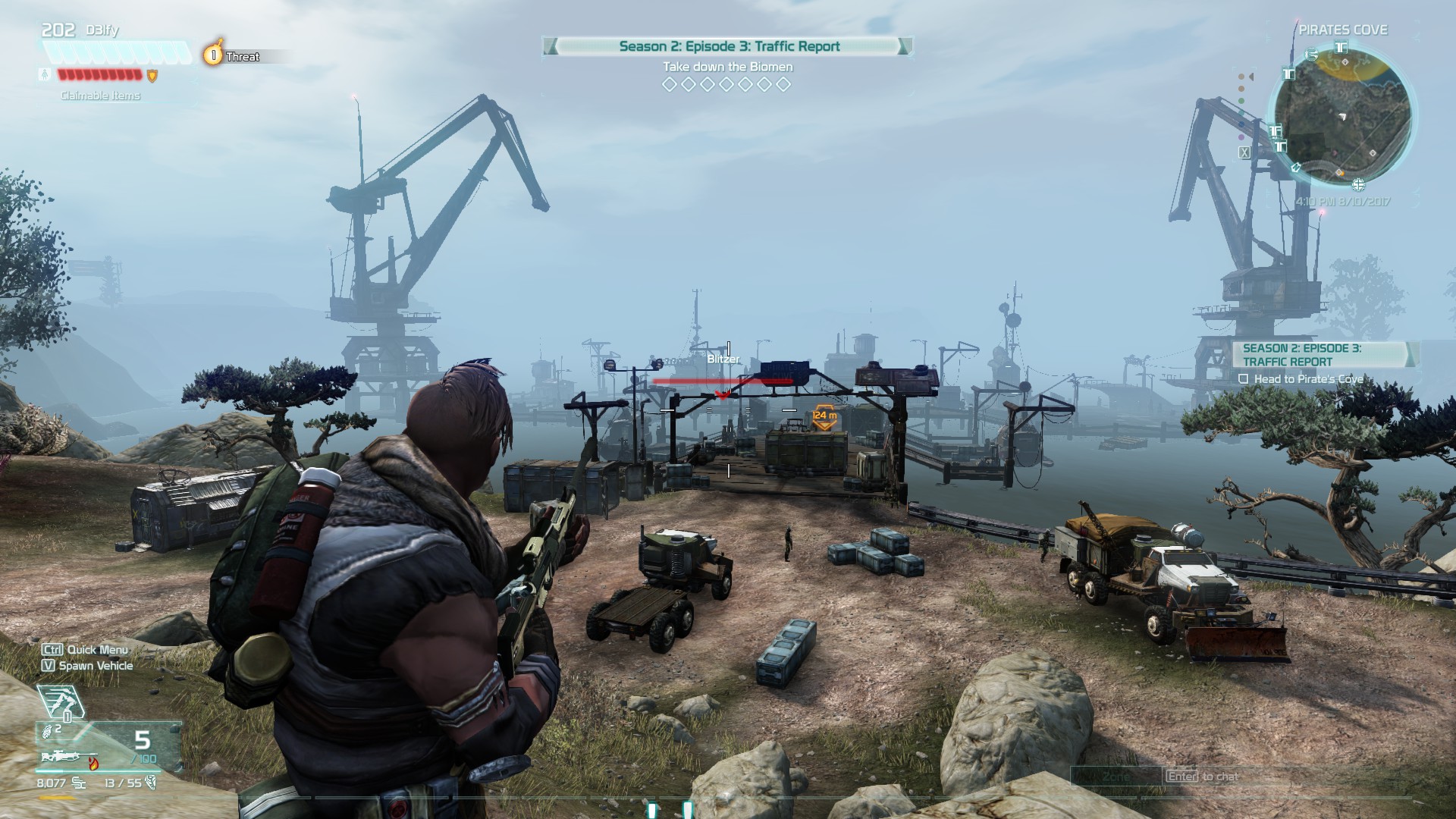 Steam Community :: Defiance