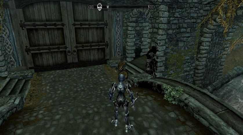 Steam Workshop :: Kingdom Hearts BBS Aqua Playermodel/Keyblades