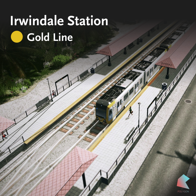 Steam Workshop :: Irwindale Station