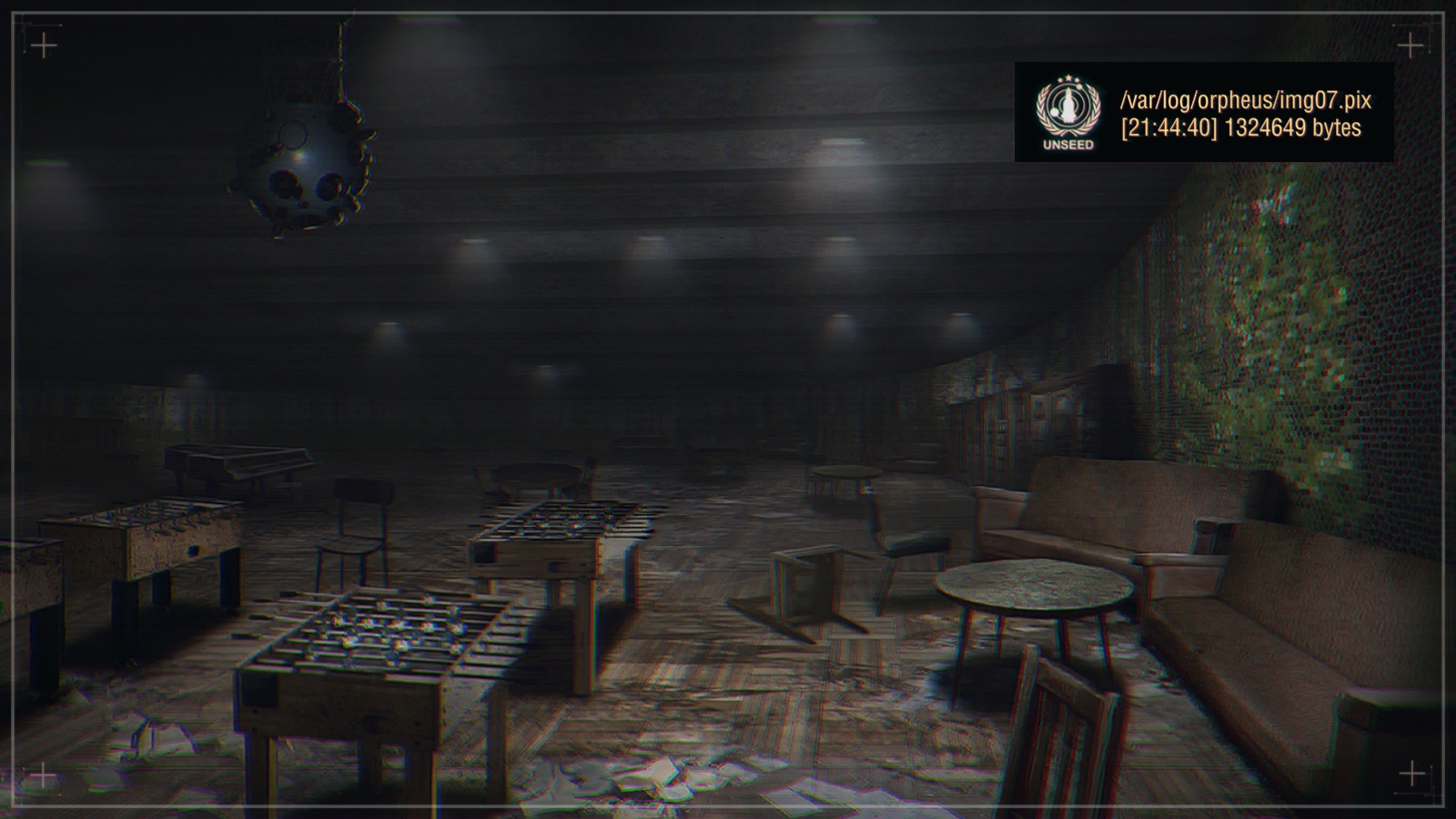 Steam Community :: Zarya-1: Mystery on the Moon