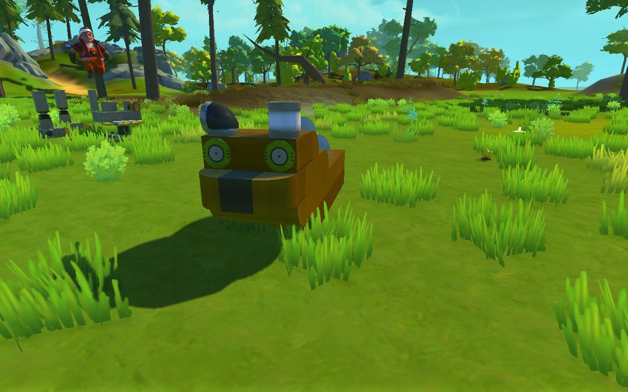 Steam Community :: Scrap Mechanic
