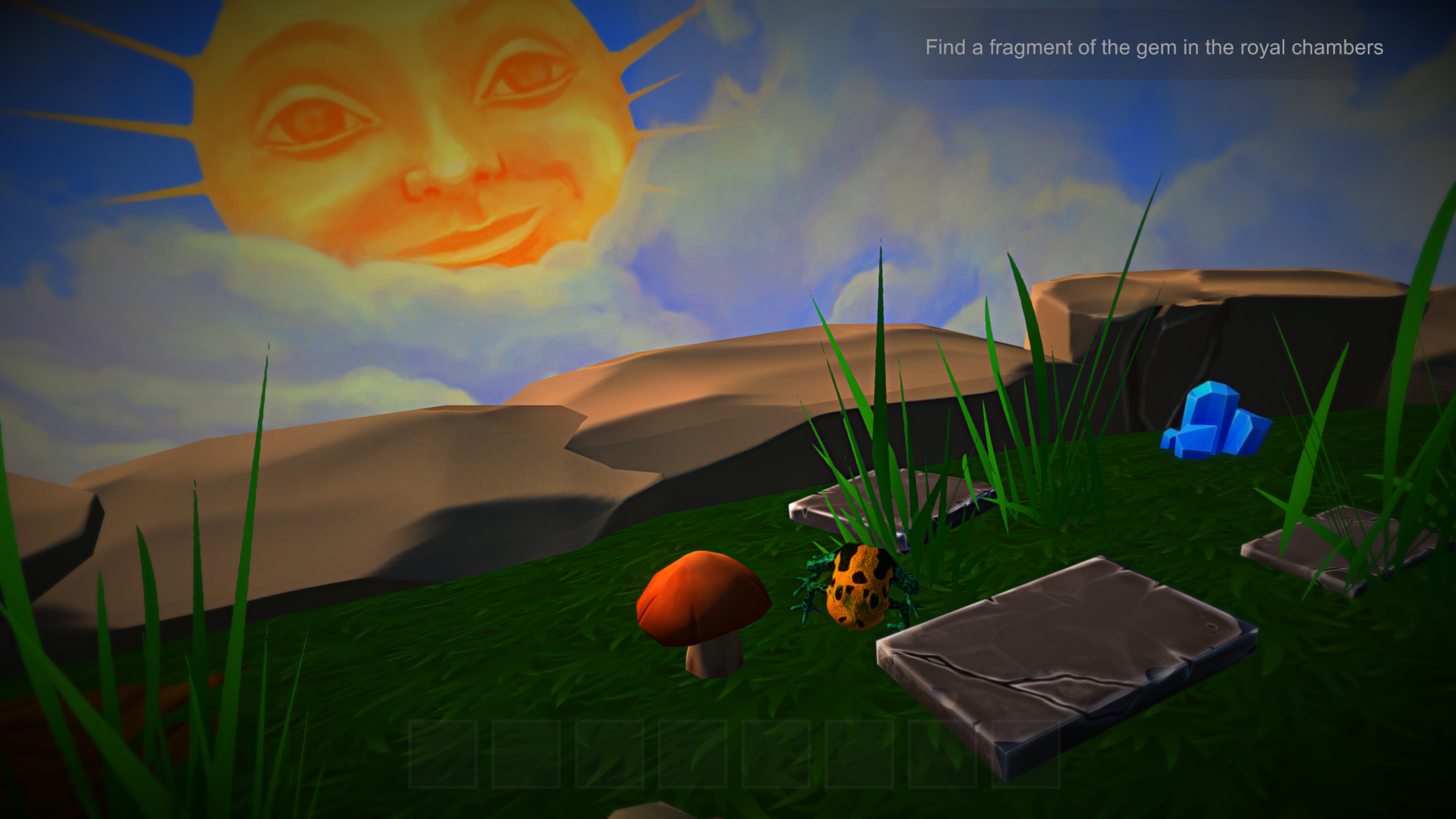 Steam Community :: Goodbye My King