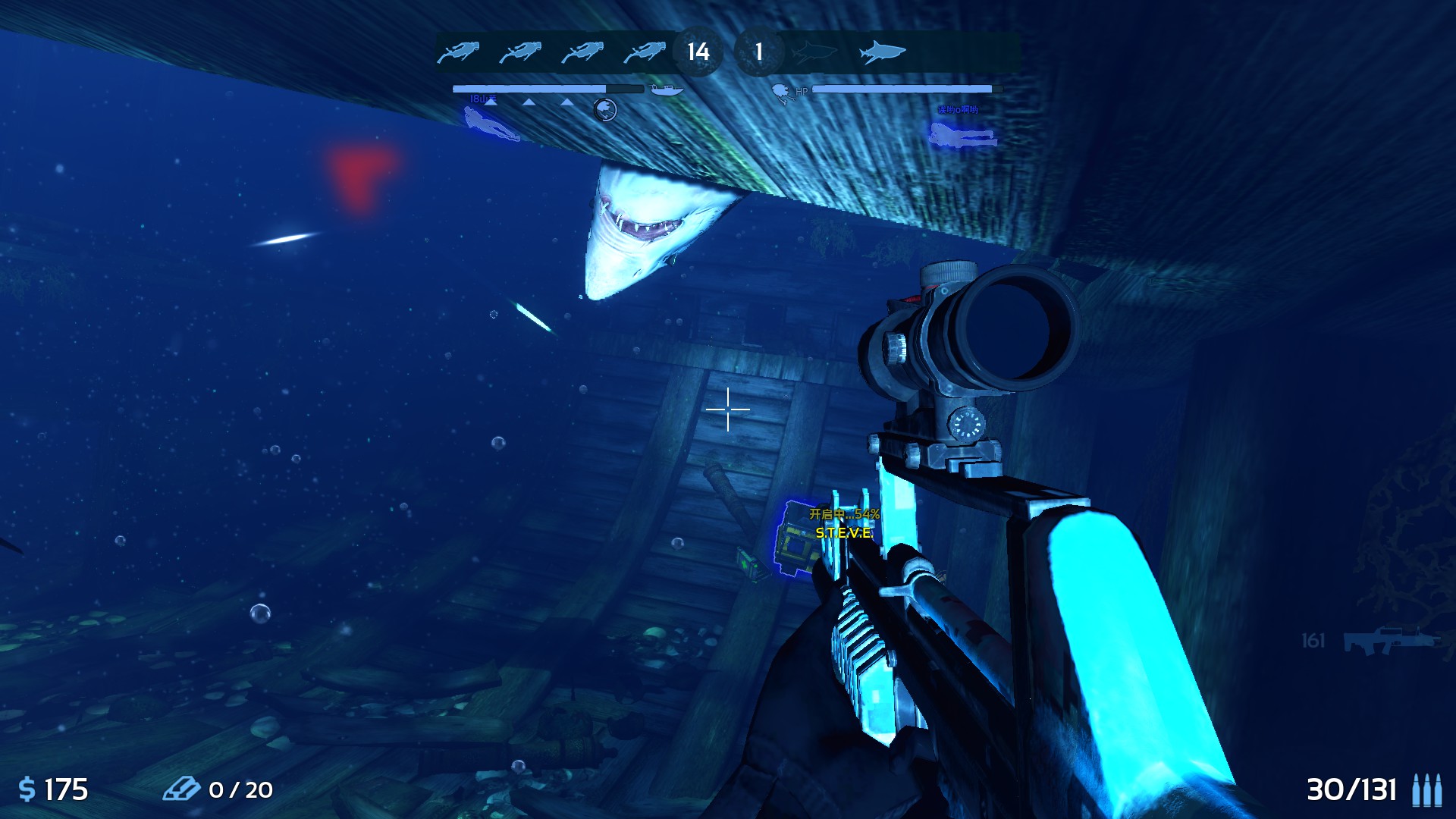 Steam Community :: Depth