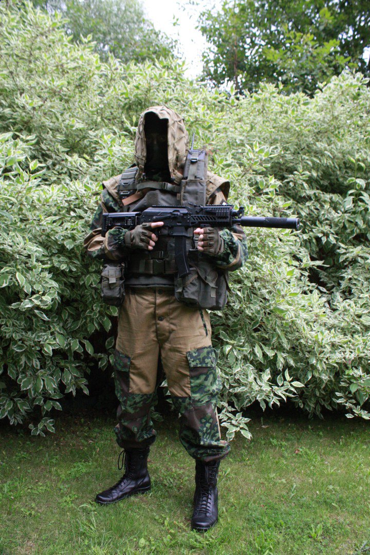 Steam Community :: :: Kapkan cosplay