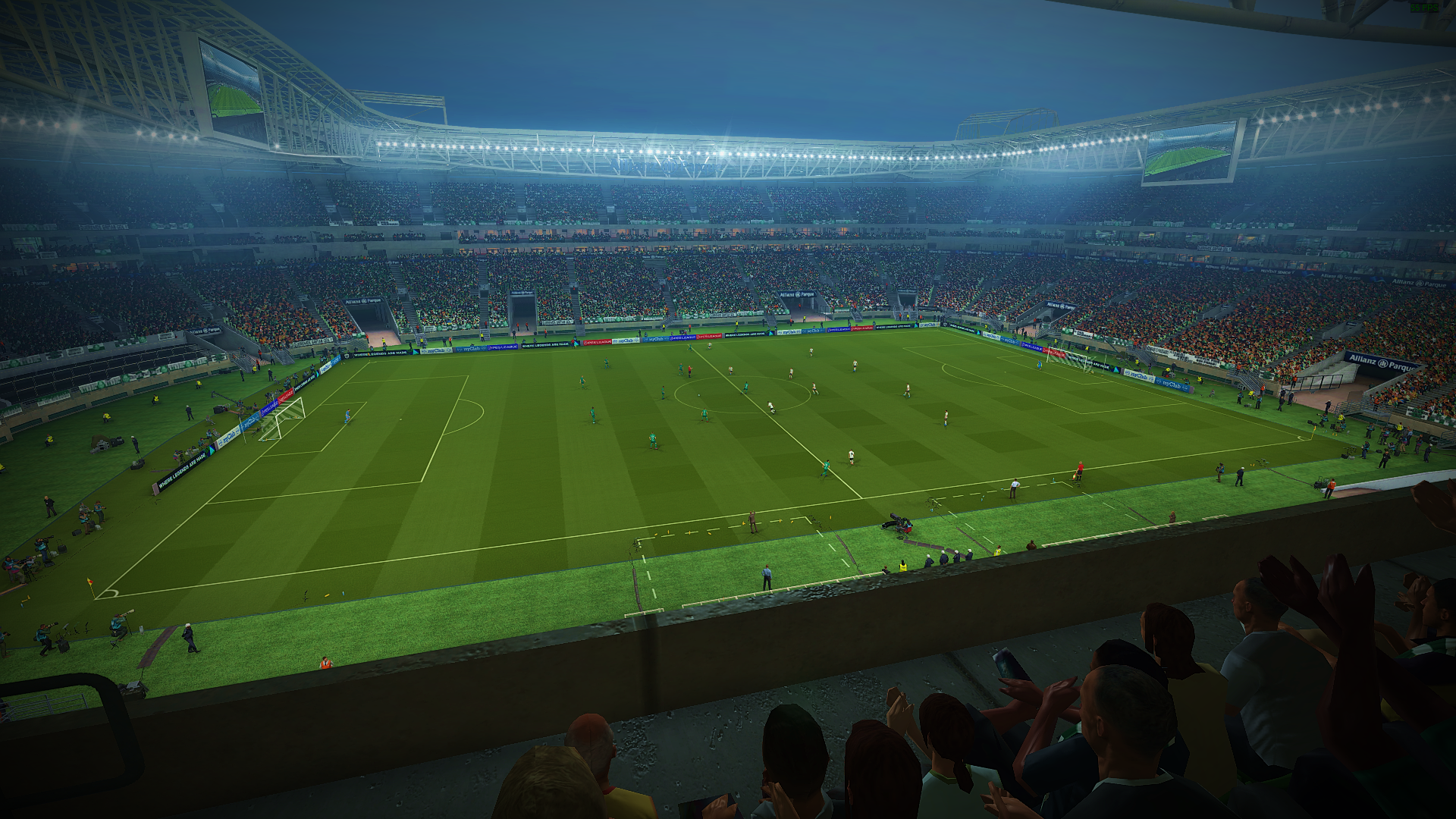 Steam Community :: PRO EVOLUTION SOCCER 2018