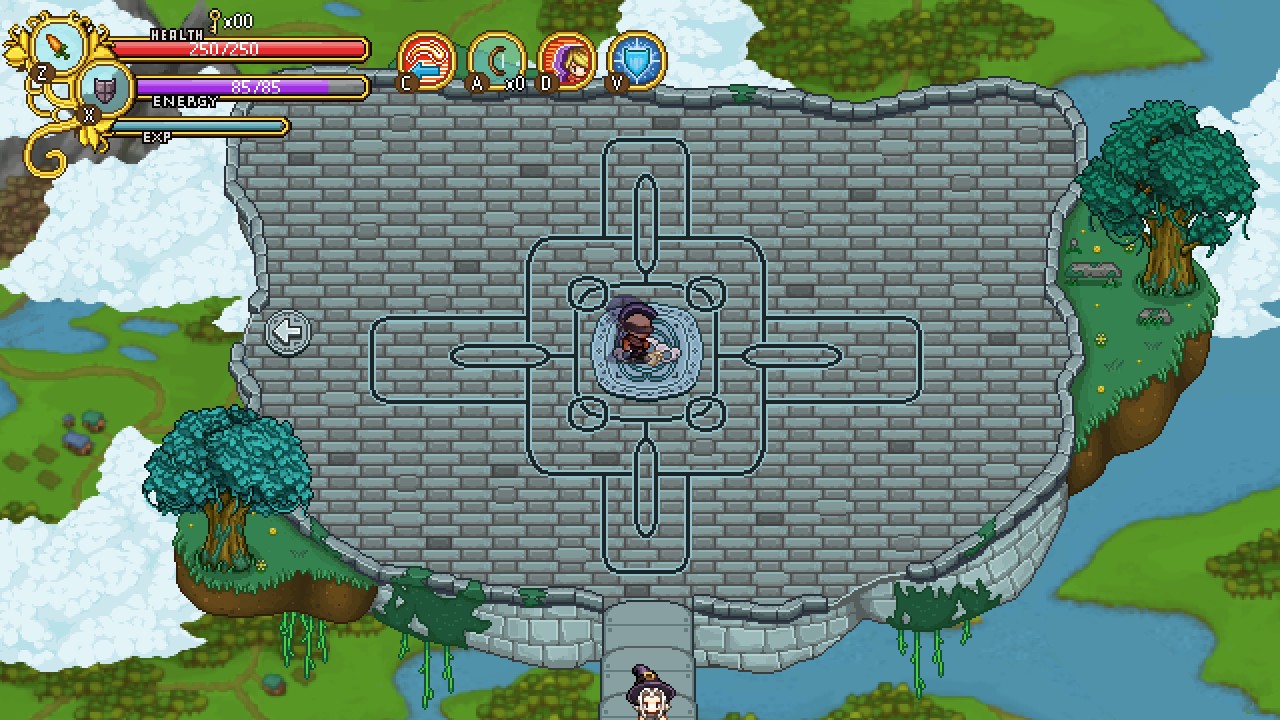 Steam Community :: Secrets of Grindea