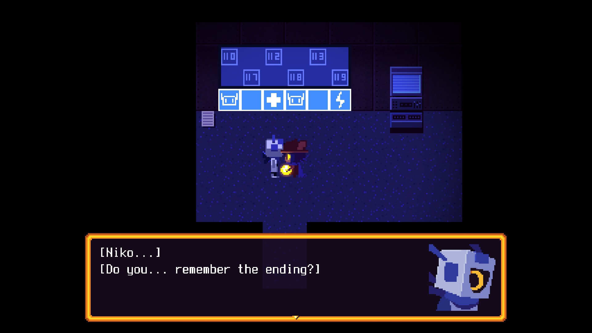 Steam Community :: OneShot