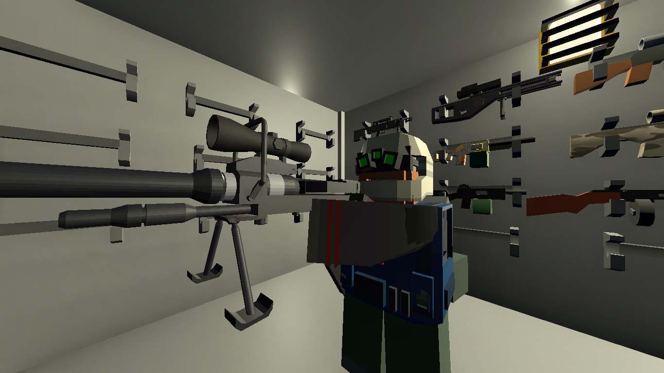 Steam Community :: Unturned