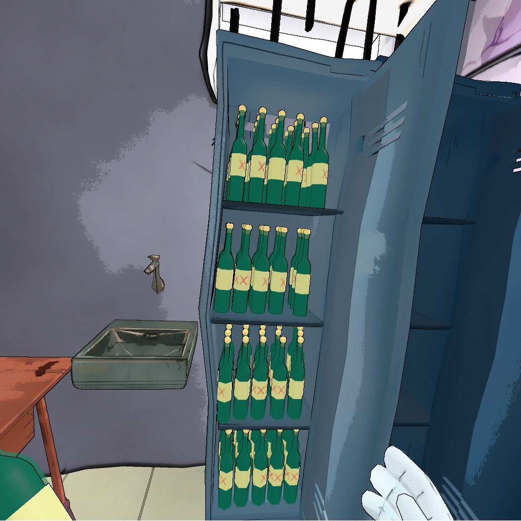 Steam Community :: Prison Boss VR