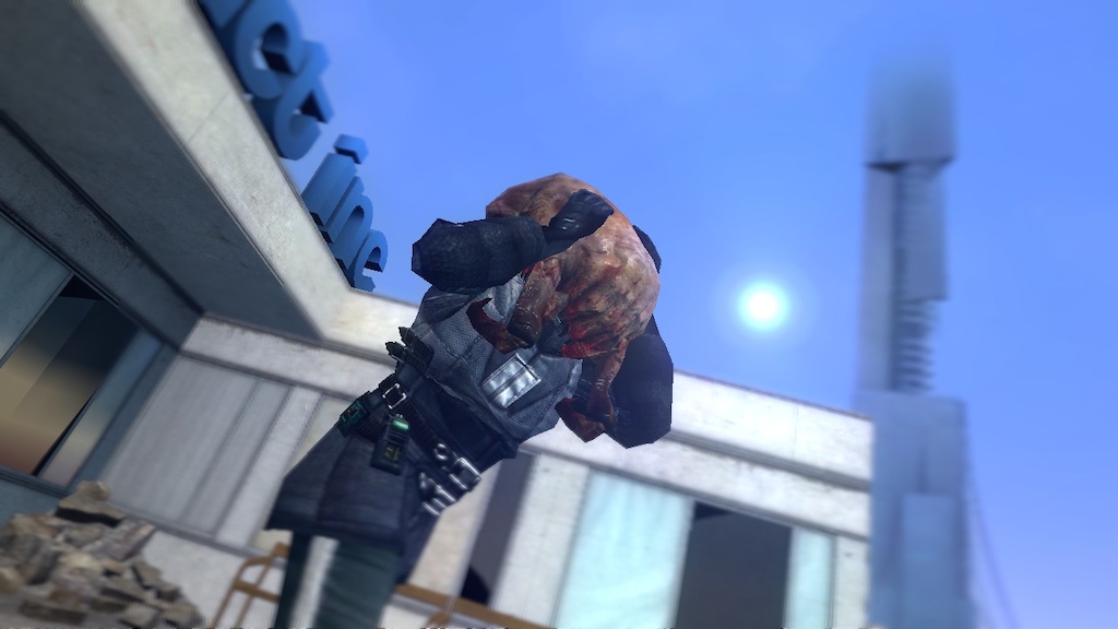 Steam Community :: Entropy : Zero
