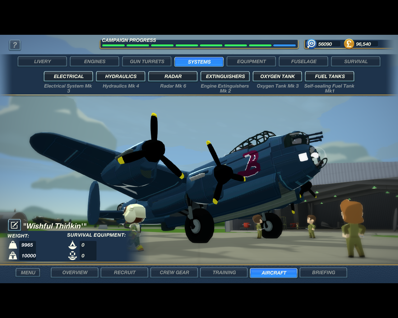 Steam Community :: Guide :: Operation Zeus - you can do it
