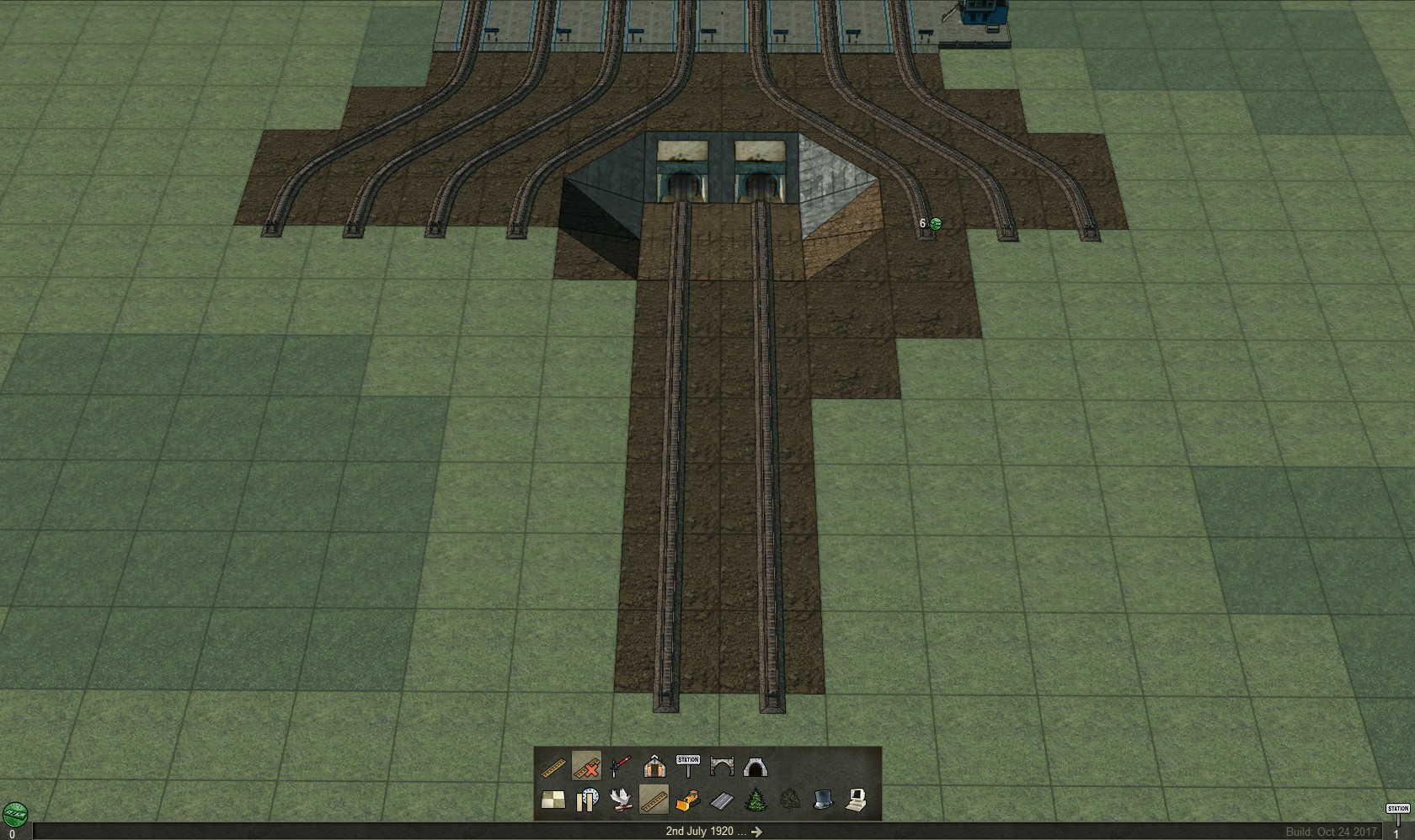 Steam Community :: Guide :: Let's build trains!