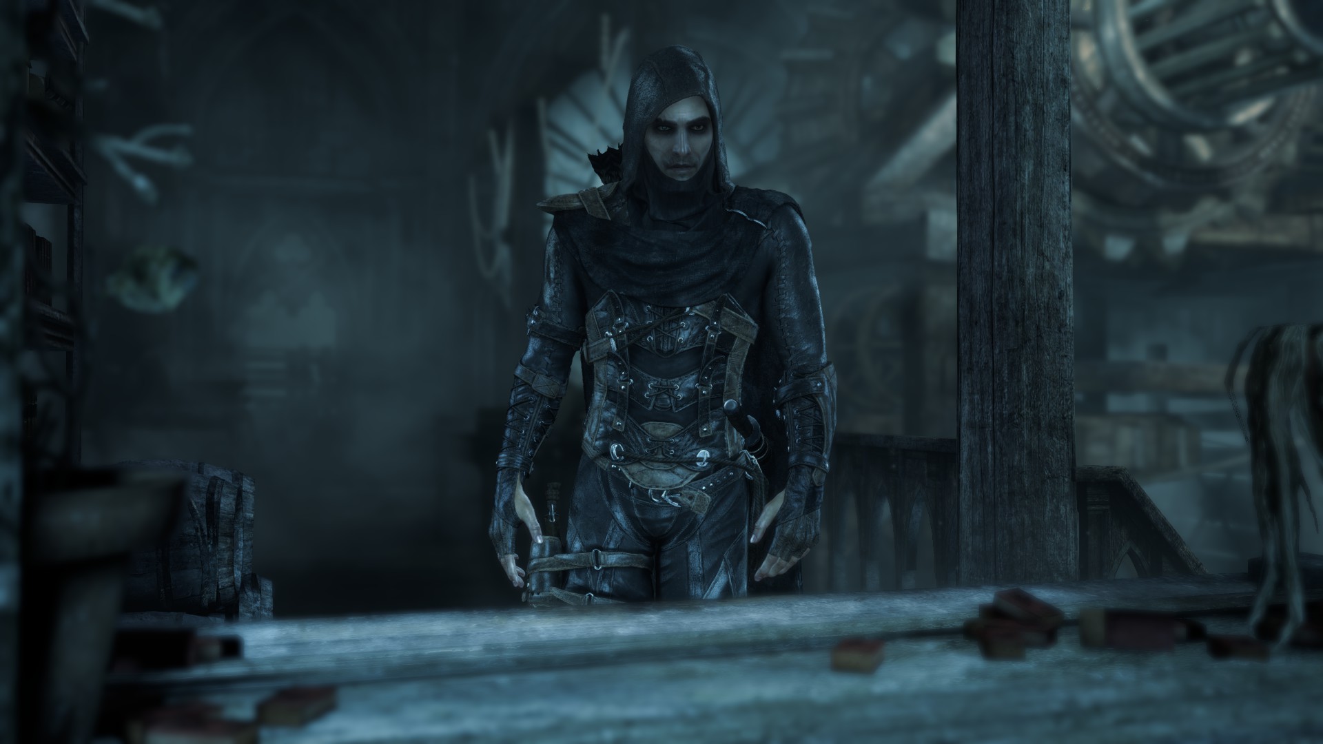 Steam Community :: Thief