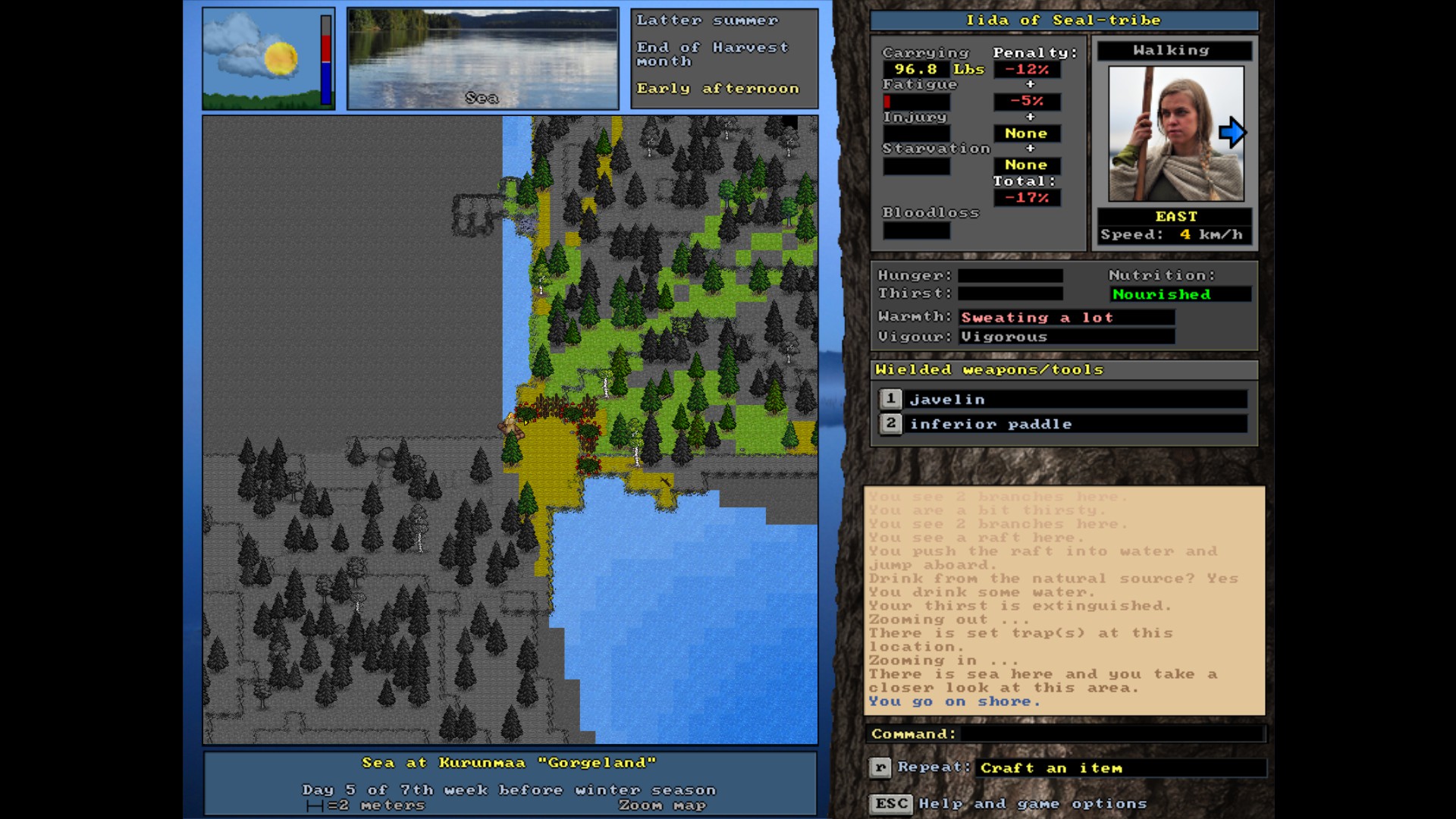 Steam Community :: UnReal World