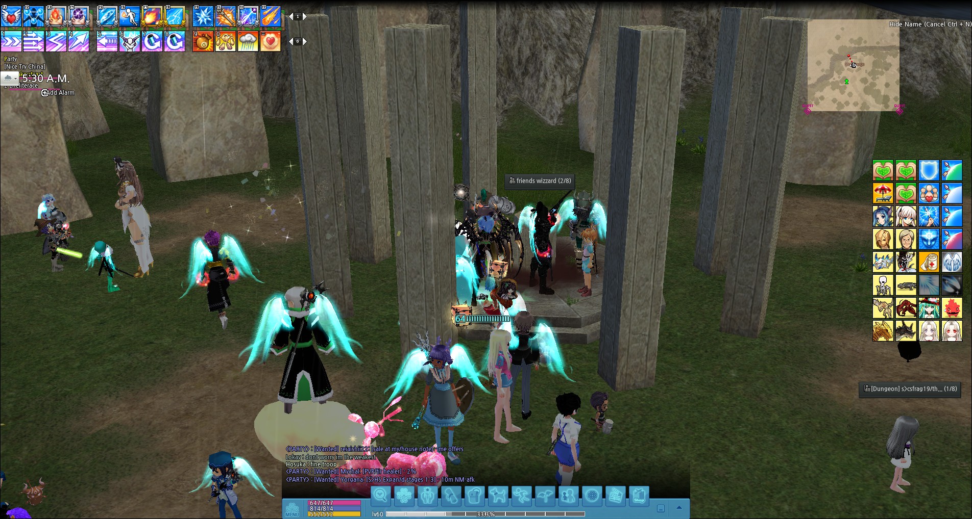 Steam Community :: Mabinogi