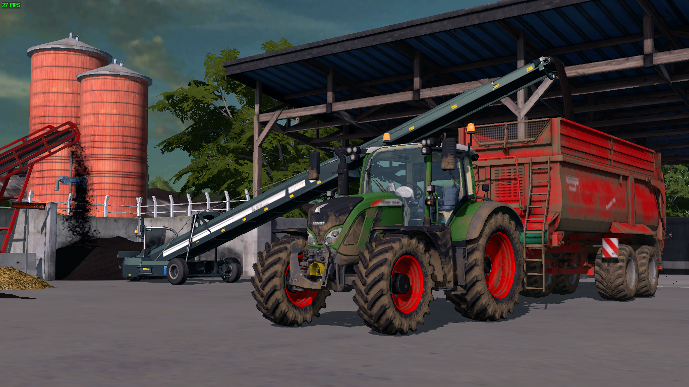 Steam Community :: Farming Simulator 17